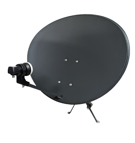 Launched Elliptical Antenna – Azure Shine International Inc. 也翔國際股份有限公司